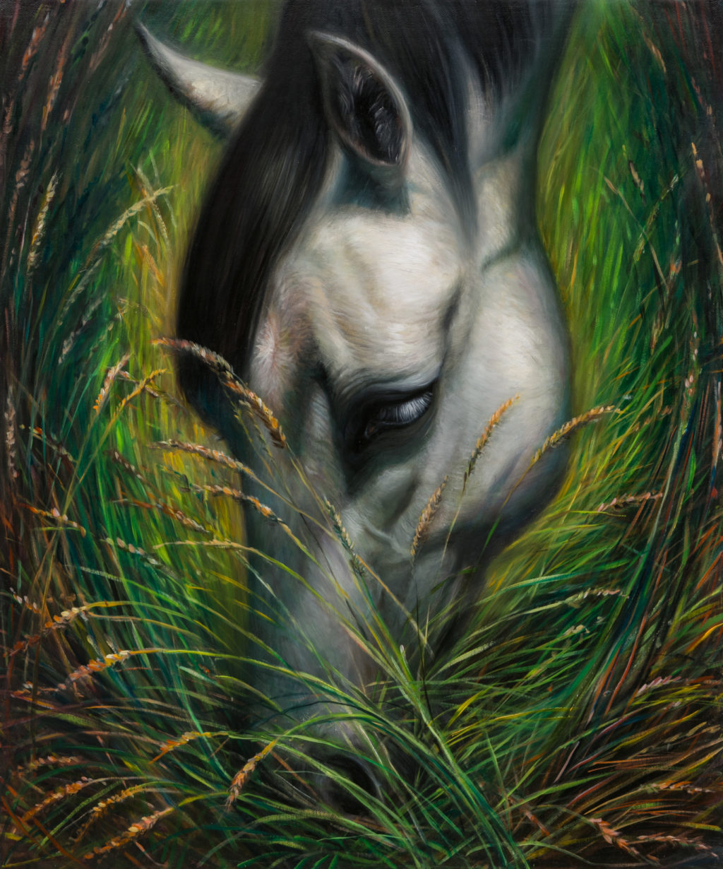 “Boundless Space” Artist Stories Part 10: A Journey of Discovery Across ...