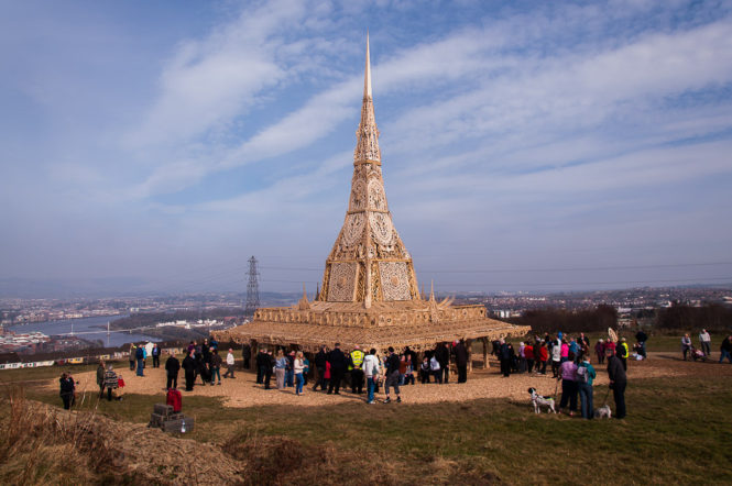 Europe and the UK — Burning Man Art Is Headed Your Way | Burning Man ...