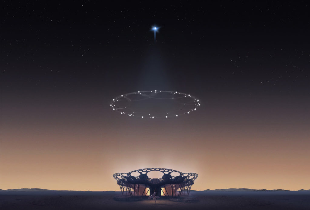 Introducing the 2022 Black Rock City Honoraria | Burning Man Journal