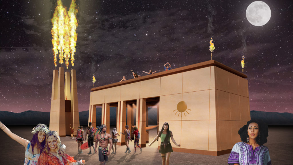 Introducing the 2022 Black Rock City Honoraria | Burning Man Journal
