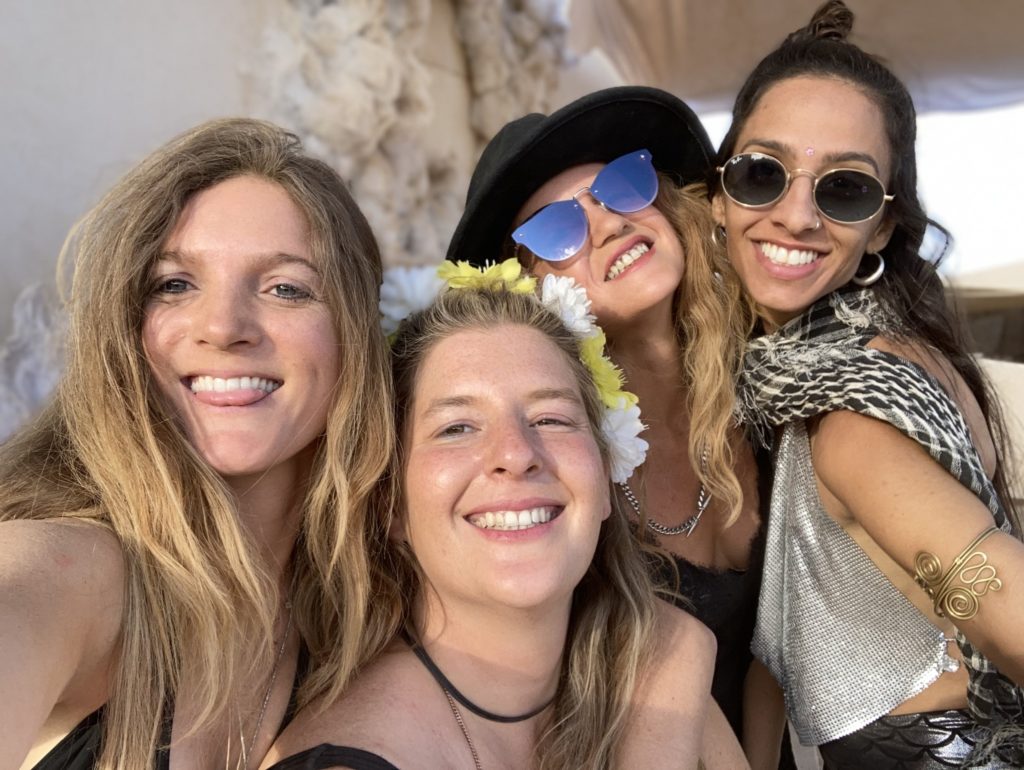 Midburn 2022: Trip Report From Israel’s Negev Desert | Burning Man Journal