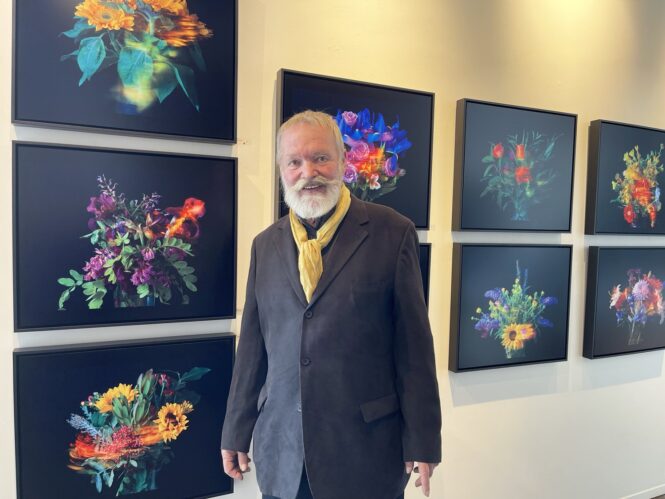 Earth Energy: An Interview with Burning Man Co-founder Will Roger ...