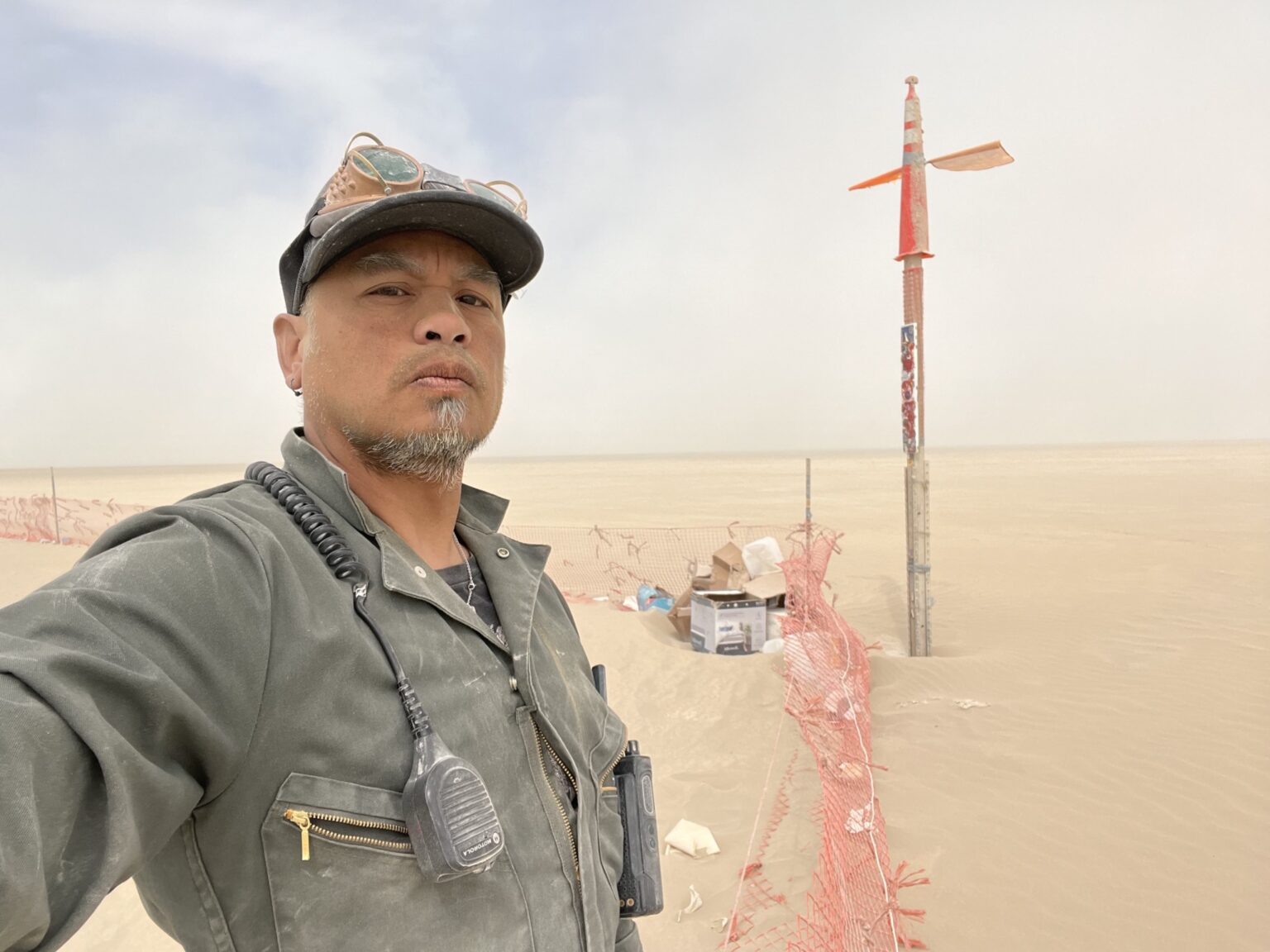 Leaving No Trace 2022: MOOP Maps, Inspection, and the New #1 MOOP ...