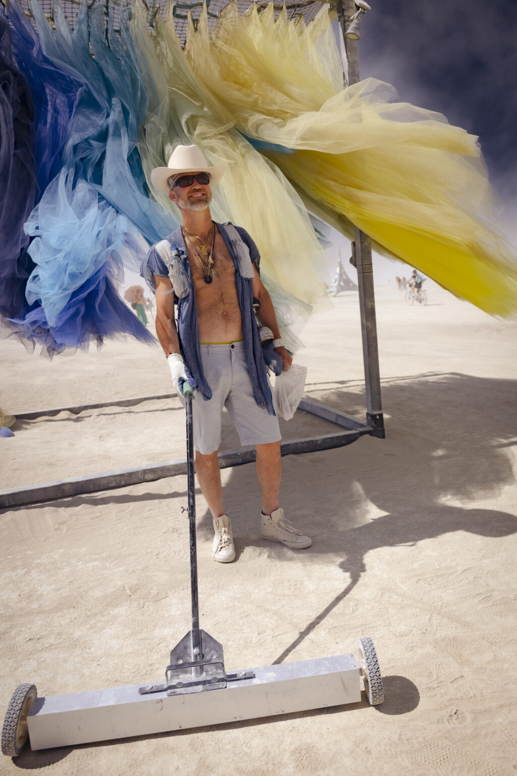 Your Checklist for Leaving No Trace in Black Rock City | Burning Man ...