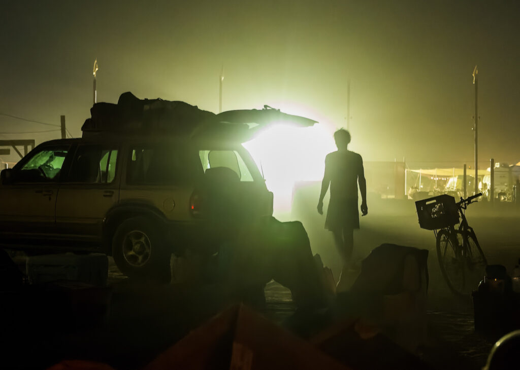 Your Checklist for Leaving No Trace in Black Rock City | Burning Man ...