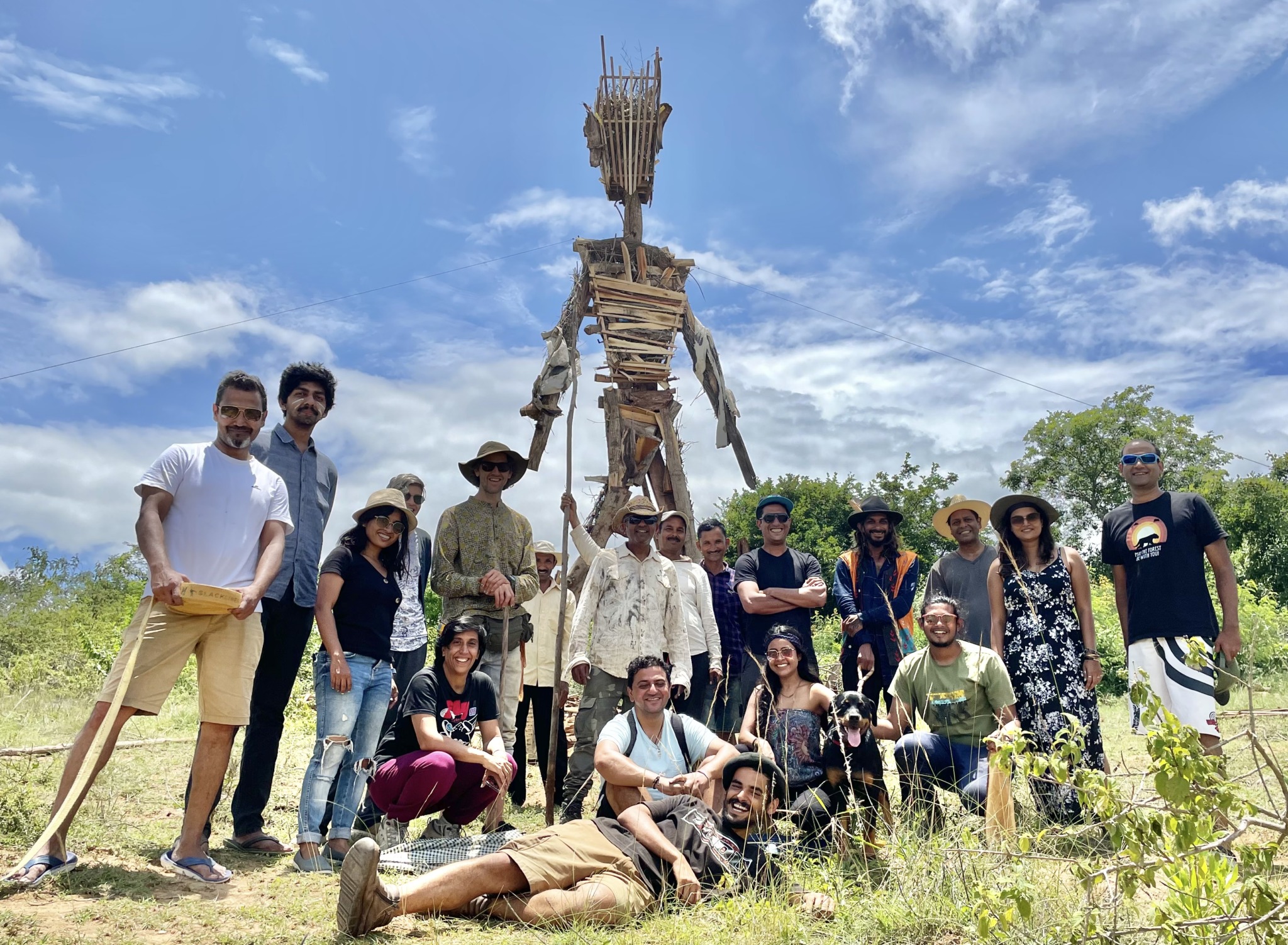The Regional Network Turns 25 and Looks to the Future | Burning Man Journal