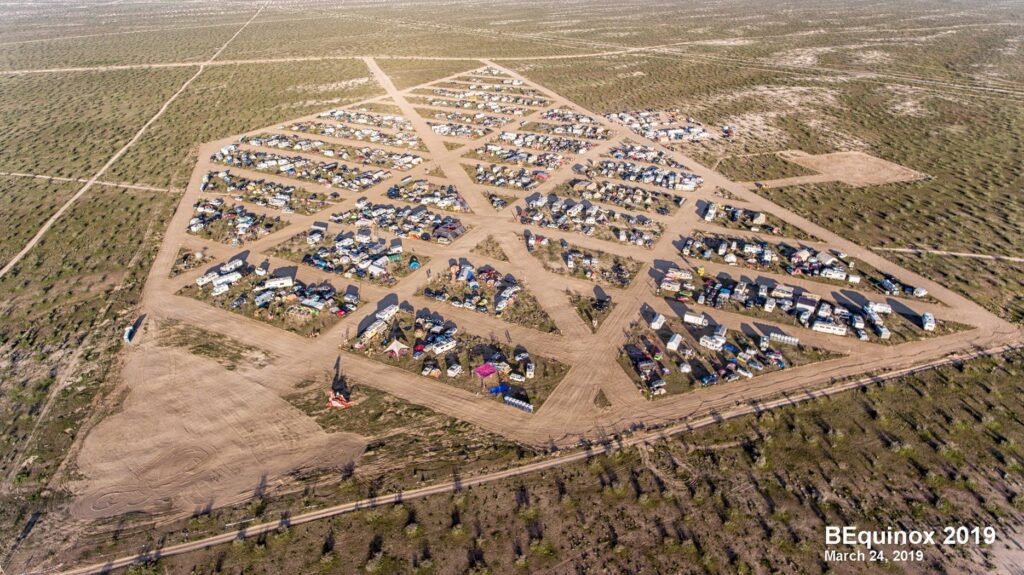 The Regional Network Turns 25 and Looks to the Future | Burning Man Journal