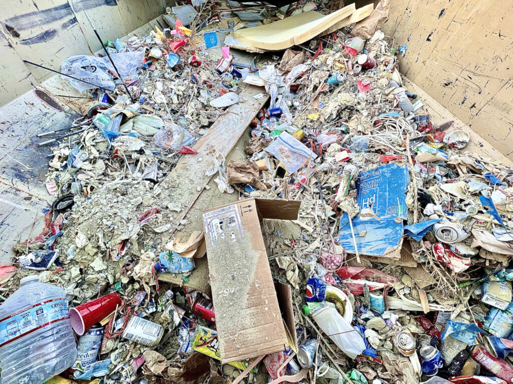 Leaving No Trace the Playa Restoration Way: DIY MOOP Sweeps, MOOP Map ...