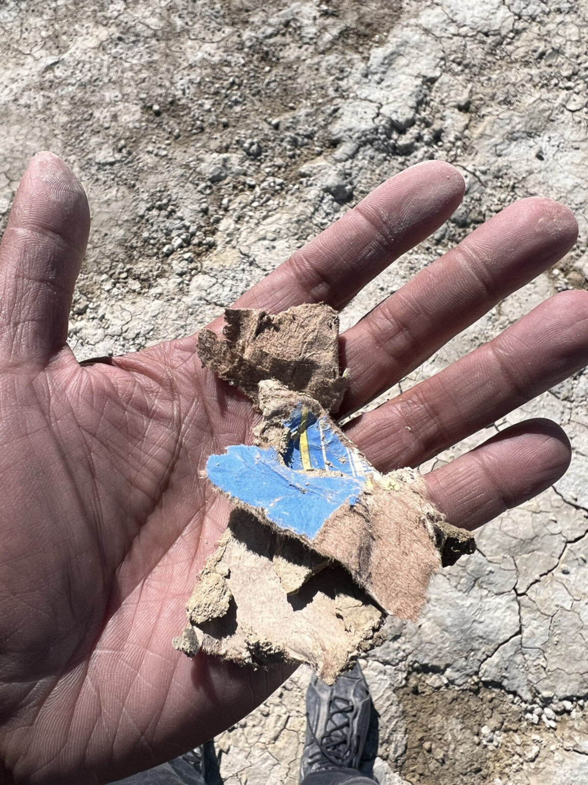 Leaving No Trace 2023: The MOOP Map and a Wet and Wild Come-from-behind ...