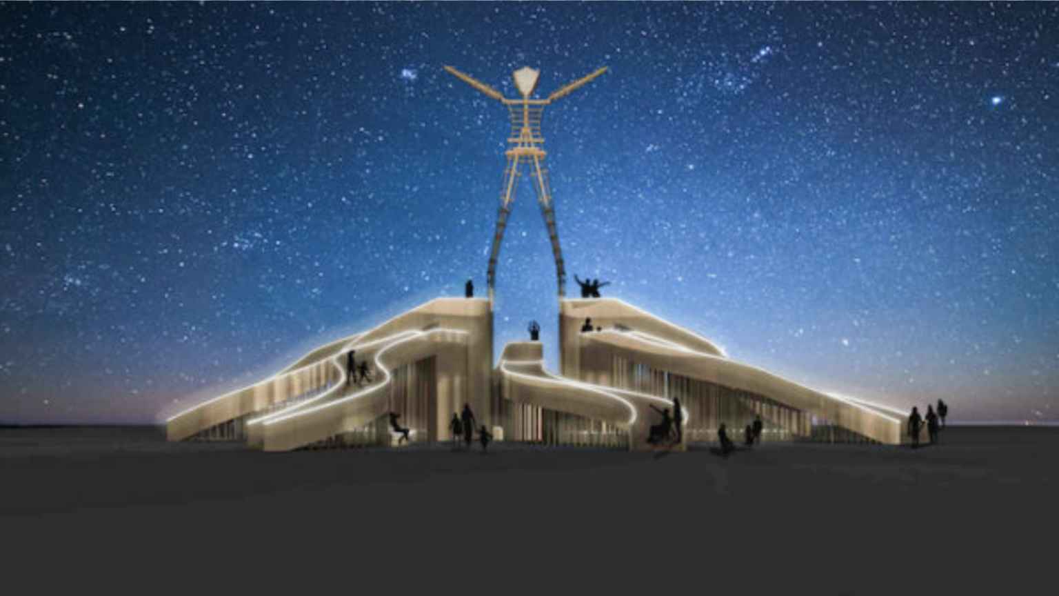 Arts + Civics | Burning Man Journal