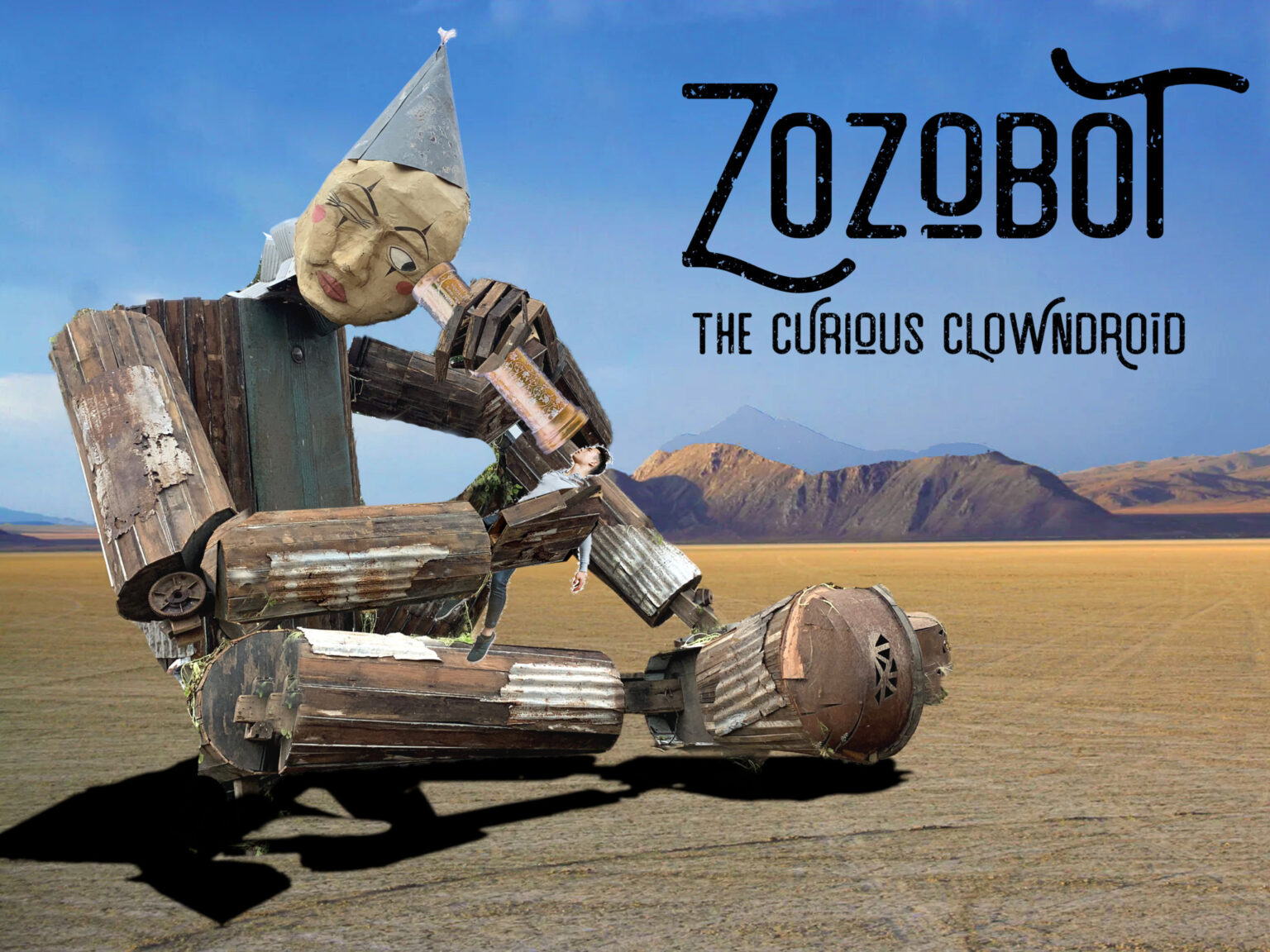 Introducing the 2024 Black Rock City Honoraria | Burning Man Journal