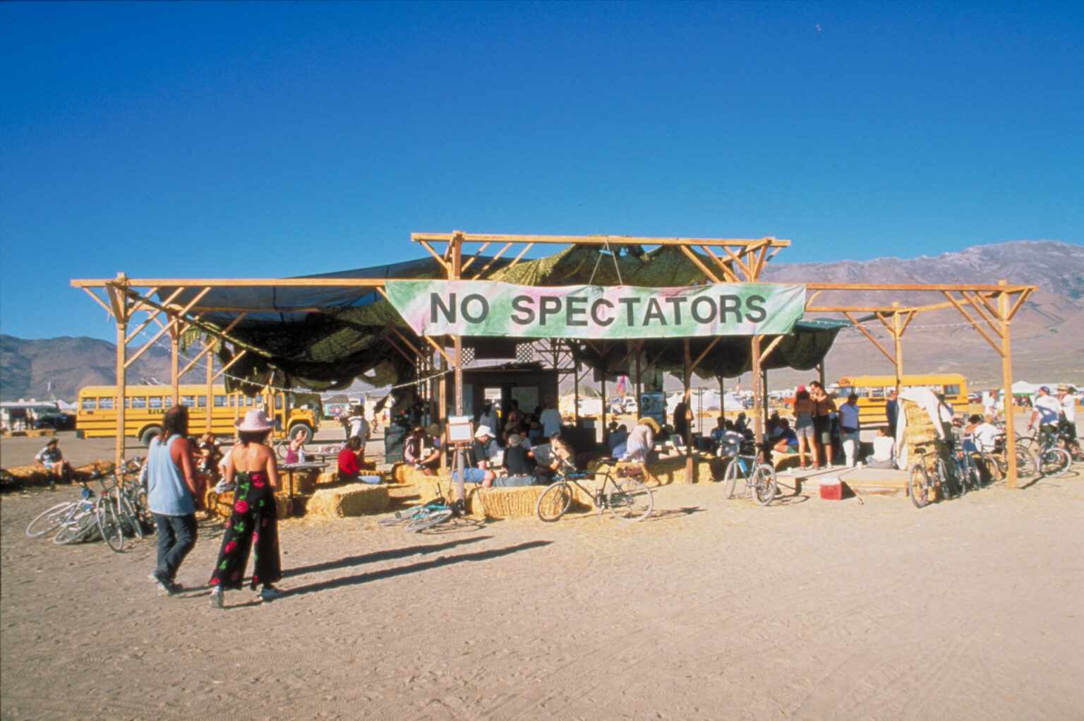 ReCentering the Heart of Black Rock City | Burning Man Journal