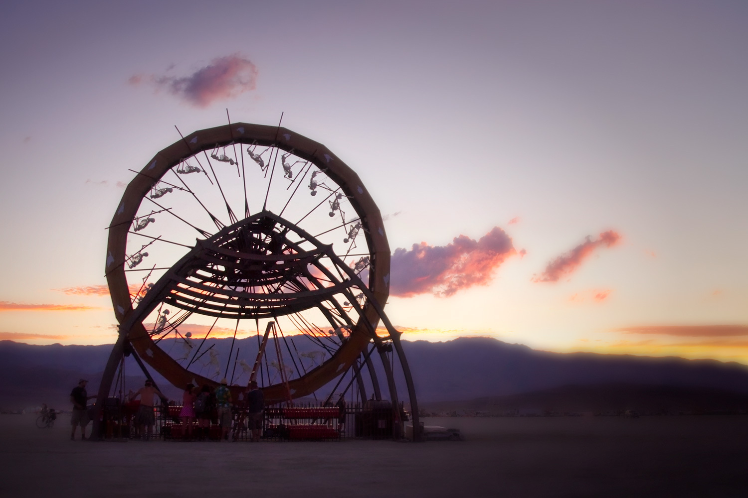 The Future of Burning Man Art | Burning Man Journal