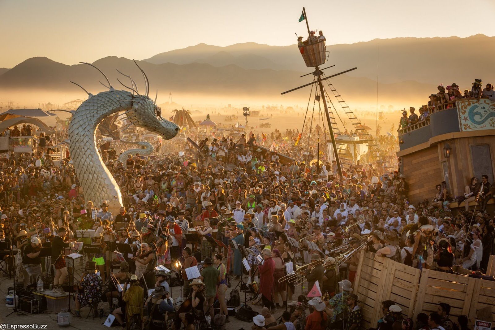 The Two Fronts of Burning Man Project’s Inflection Point | Burning Man ...