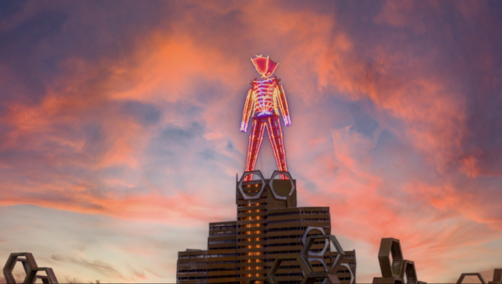 ☀️ Tomorrow Today Together | Burning Man Journal