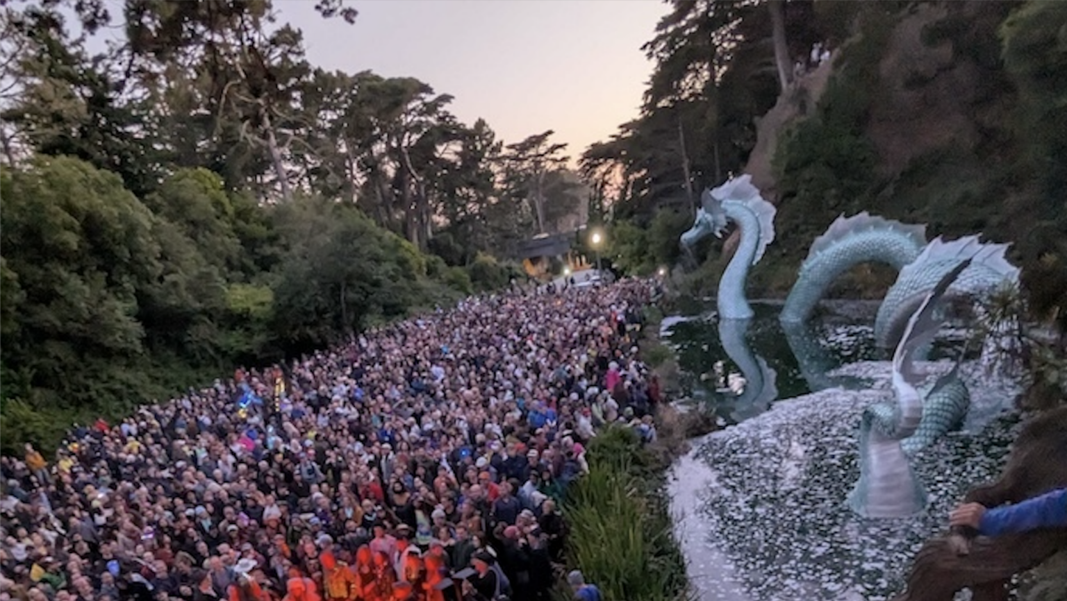 Watch it Here: “Art into the World,” the New Documentary from Profiles ...