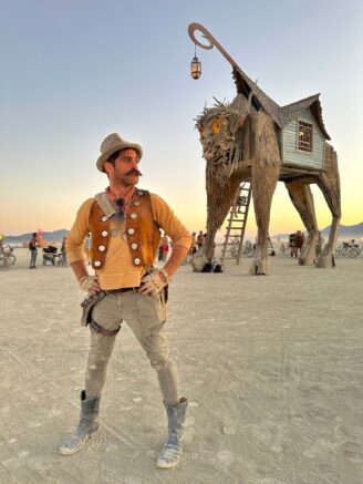 Burning Man Art: It’s Closer Than You Think | Burning Man Journal